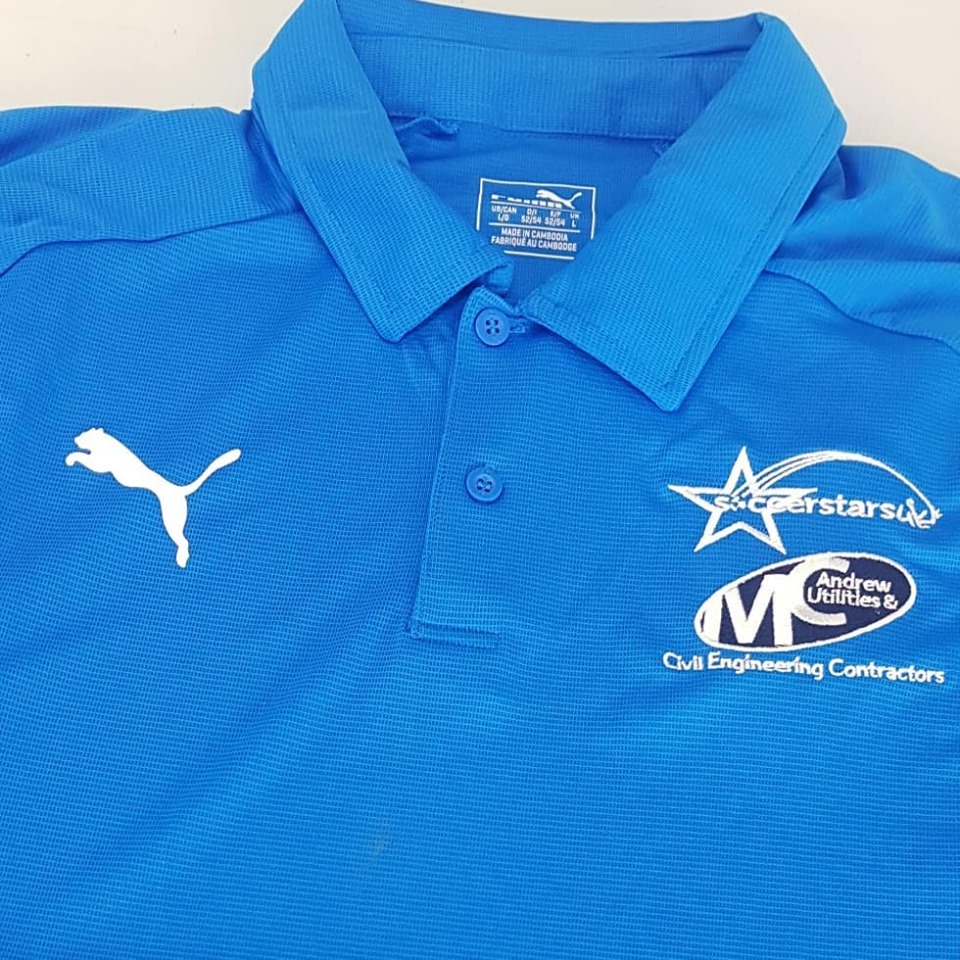 New Soccerstars Kit! – SoccerstarsUK